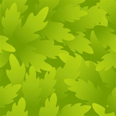 Leaves Texture Seamless