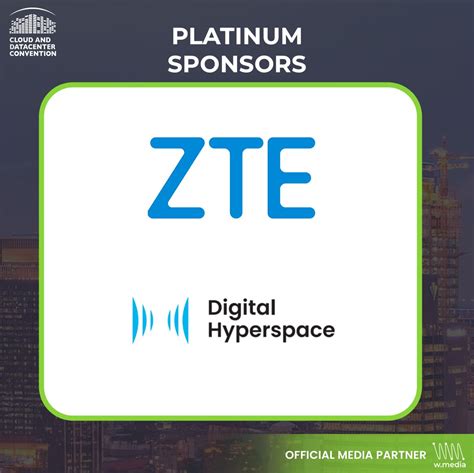 Cloudcomputing Datacenter Innovation Datacenters