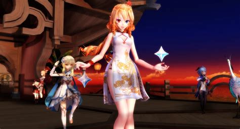 Primogirl By Ranger908 On Deviantart