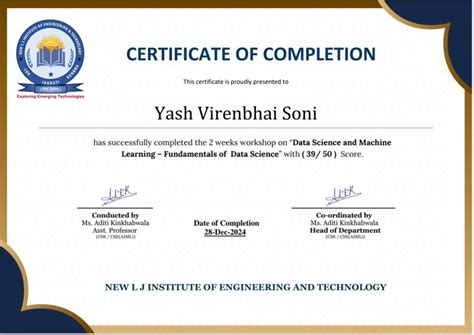 Datascience Machinelearning Workshop Learning University Python