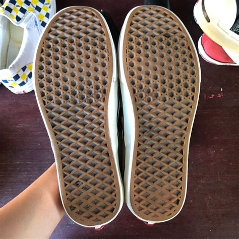 Vans Classic Cb Slip On On Carousell