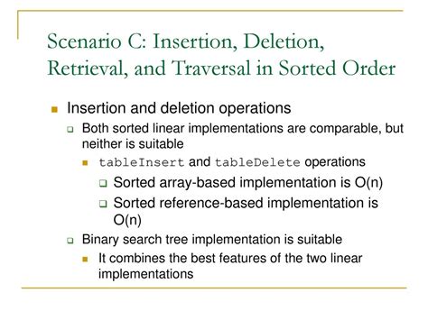 Tables And Priority Queues Ppt Download