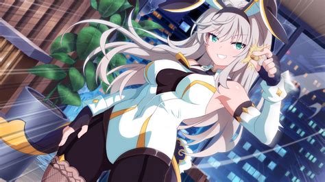 Sakura Bunny Girls Ps4® And Ps5®