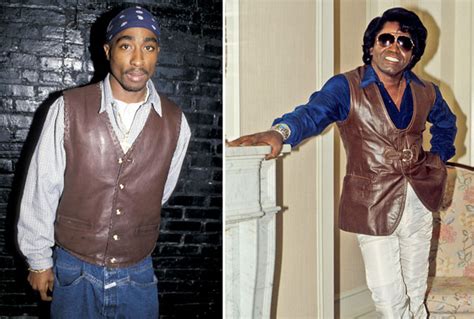 James Brown And Tupac Share Song On Django Unchained Soundtrack