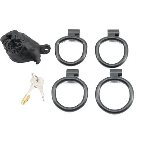 Foreskin Style Abs Cock Cage Topchastity