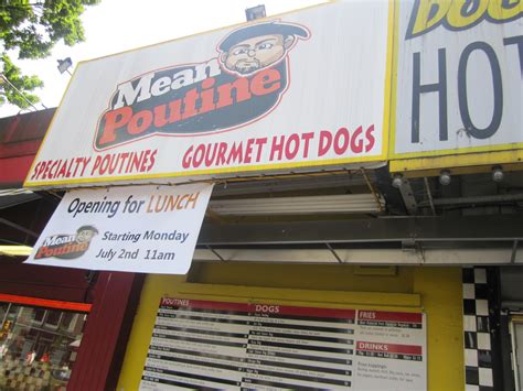 Twin Aquarius Mean Poutine