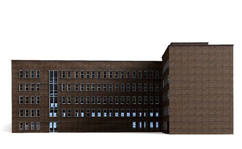 Visualization Architecture Visualization 3d Free Digitally Made