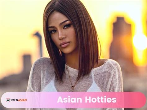 Hot Asian Girls—sexy Women From Asia To Follow On Instagram