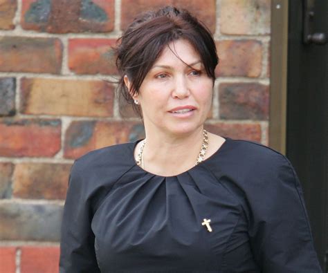 Roberta Williams To Star In New Reality Series Mob Wives