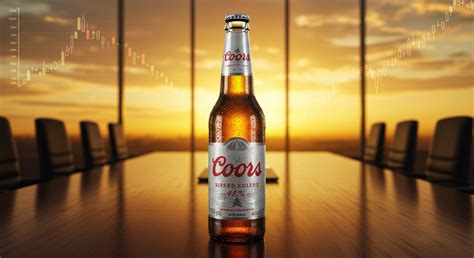 Molson Coors Ceo Retires Whats Next For Tap Stock