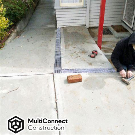 Multiconnect Construction Hobart Tas