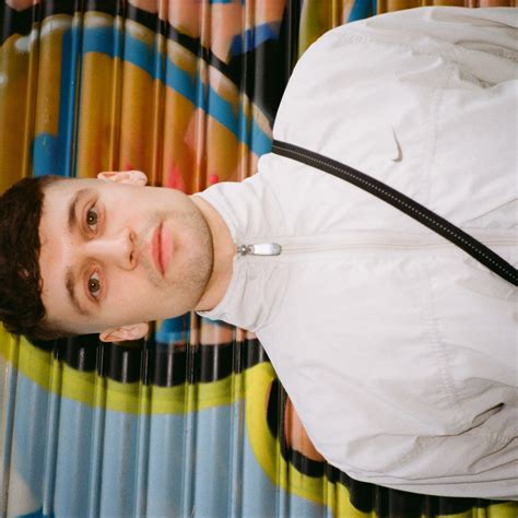 Joe Murphy · Artist Profile