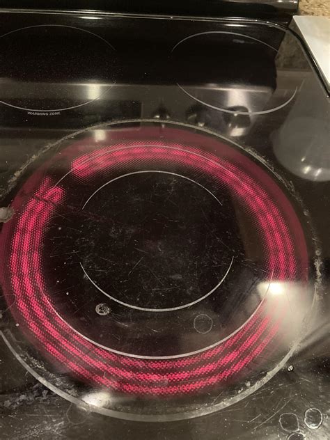 Stovetop Burner Not Fully Working Rhome