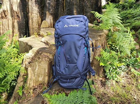 Explores Outdoor Gear Pick Of The Week Vaude Asymmetric Backpack