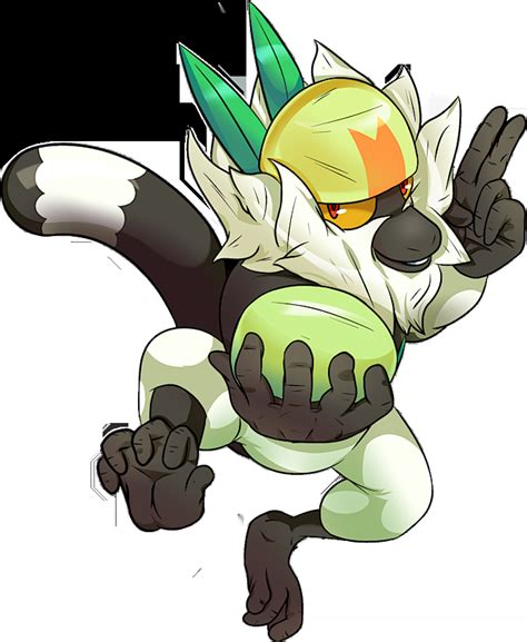 Pokemon 2766 Shiny Passimian Shiny Picture For Pokemon Go Players