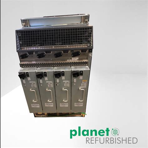 Chas Bp3 Mx960 S Juniper Mx960 Installed Backplane Read Description