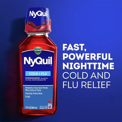 Nyquil