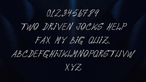 Pops Font Free Download