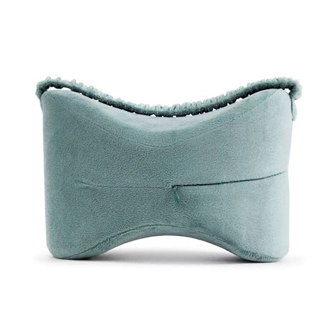 With Washable Cover Adeptna Comfort Therapy Knee Pillows Memory Foam