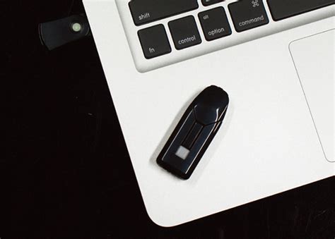 3d Wireless Finger Mouse Korean