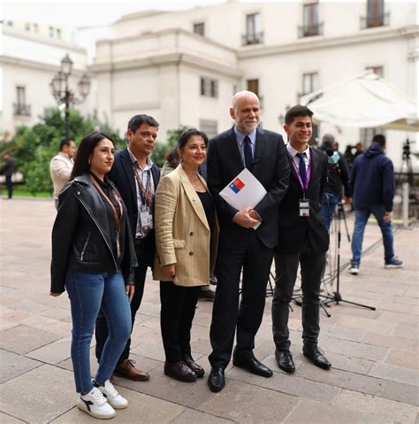 Hernan Alejandro Ramirez Moreno Conoce Al Candidato