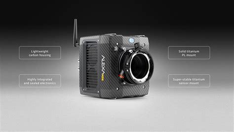 Arri Announces The Alexa Mini 4k Lightweight Compact Probably Not Affordable Fstoppers