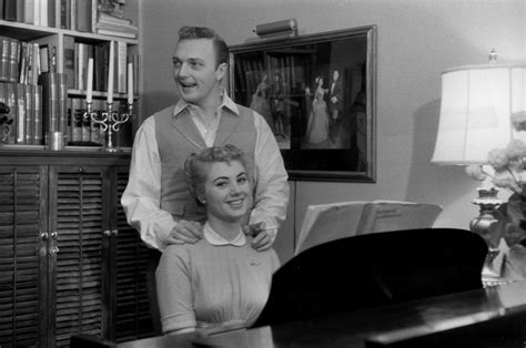 New Photos Of Shirley Jones And Jack Cassidy The Official Masterworks
