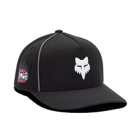 Image Cosmo Snapback Hat