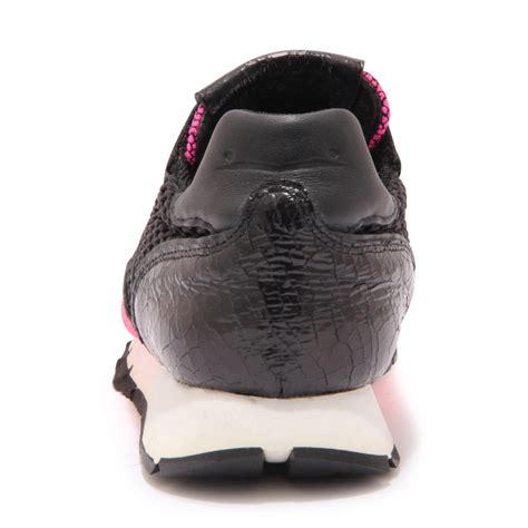 4482ap Sneaker Donna Voile Blanche Julia Woman Shoes