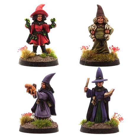 Wizard Apprentice Pack