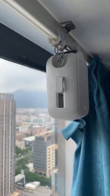 Switchbot Curtain Smart Electric Motor Artofit