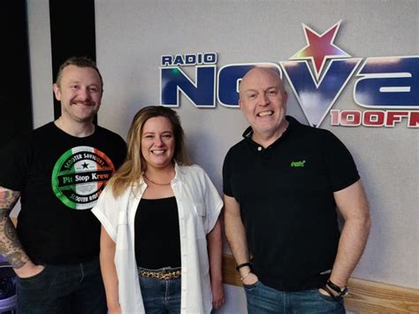 Emily Brew On Linkedin Radio Radiopresenter Voiceover Broadcaster