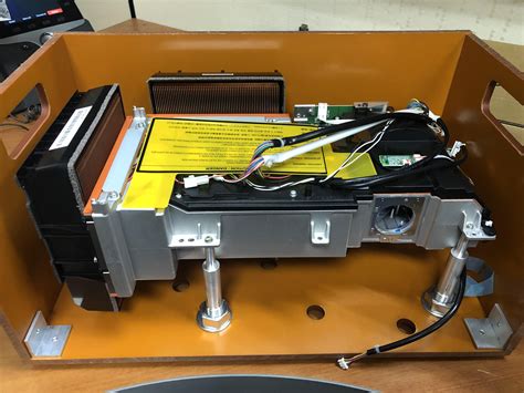 Laser Light Engine For 12k Lm Projector R Engineeringporn