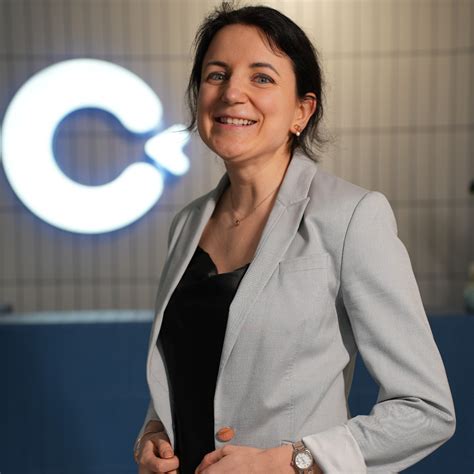 Julija Bucic Geschäftsführerin Cryo4all Gmbh Xing