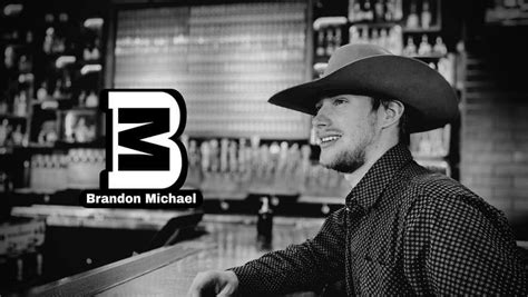 Brandon Michael Live