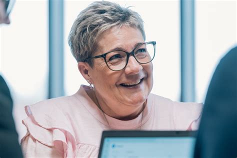 Partner Michael Vestergaard Runder 20 år Hos Borch Advokater Borch