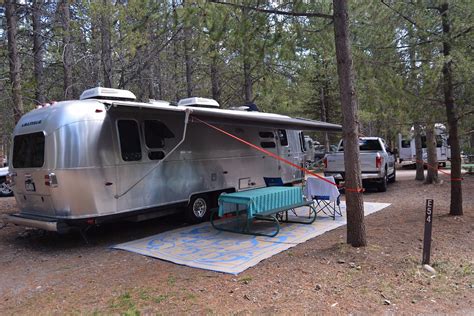 Colter Bay Village Rv Park Hotel Wyoming Parco Nazionale Grand Teton