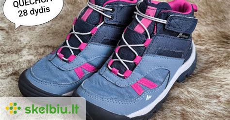 Decathlon Batai Pavasariuirudeniui Skelbiult