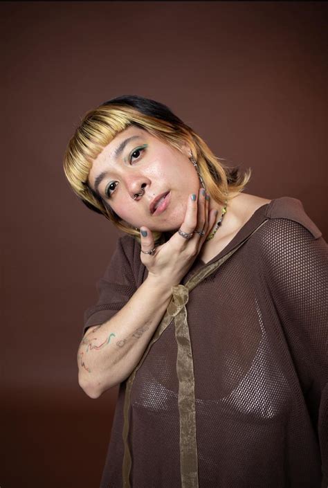 May Lim Stomping Ground La