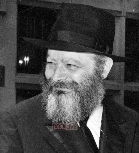 Weekly Moment With The Rebbe