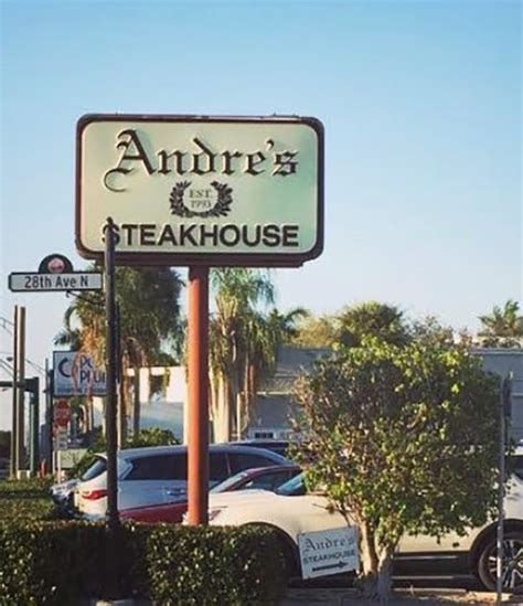Andres Steakhouse