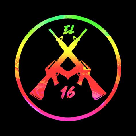 16 Freestyle Single By El M16 Spotify