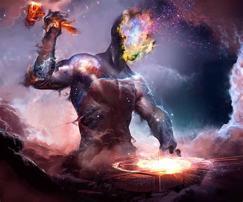 Kronos Wallpapers Top Free Kronos Backgrounds Wallpaperaccess