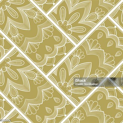 line art seamless pattern stock illustration download image now