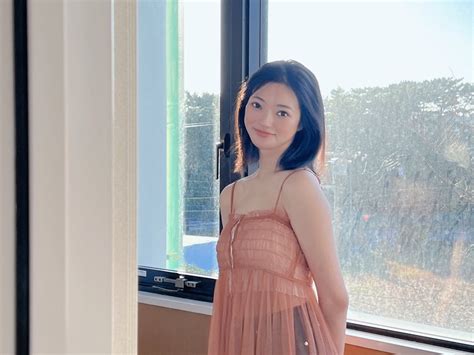 森下舞羽 On Twitter ヤンマガwebさんに載ってます 素敵なスタッフの皆さんに恵まれて、楽しく撮影出来ました ️ 本誌に載るべく