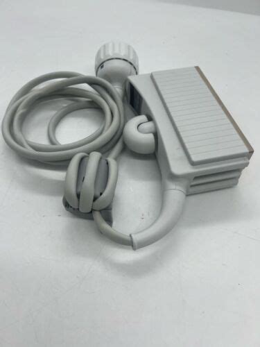 Siemens Acuson Sequoia S1000 S2000 S3000 Swiftlink Probe Transducer