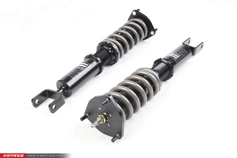 Infiniti Q50 Stance Suspension