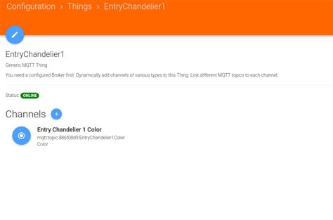 Mqtt Binding Problem With Habpanel Button Bindings Openhab Community