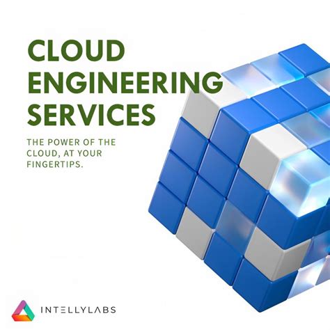 Cloudengineering Data Cloud Infrastructure Business Intellylabs