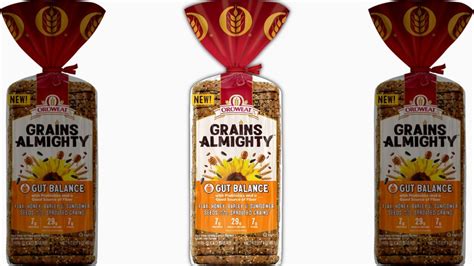 12 Of The Unhealthiest Store Bought Multigrain Breads